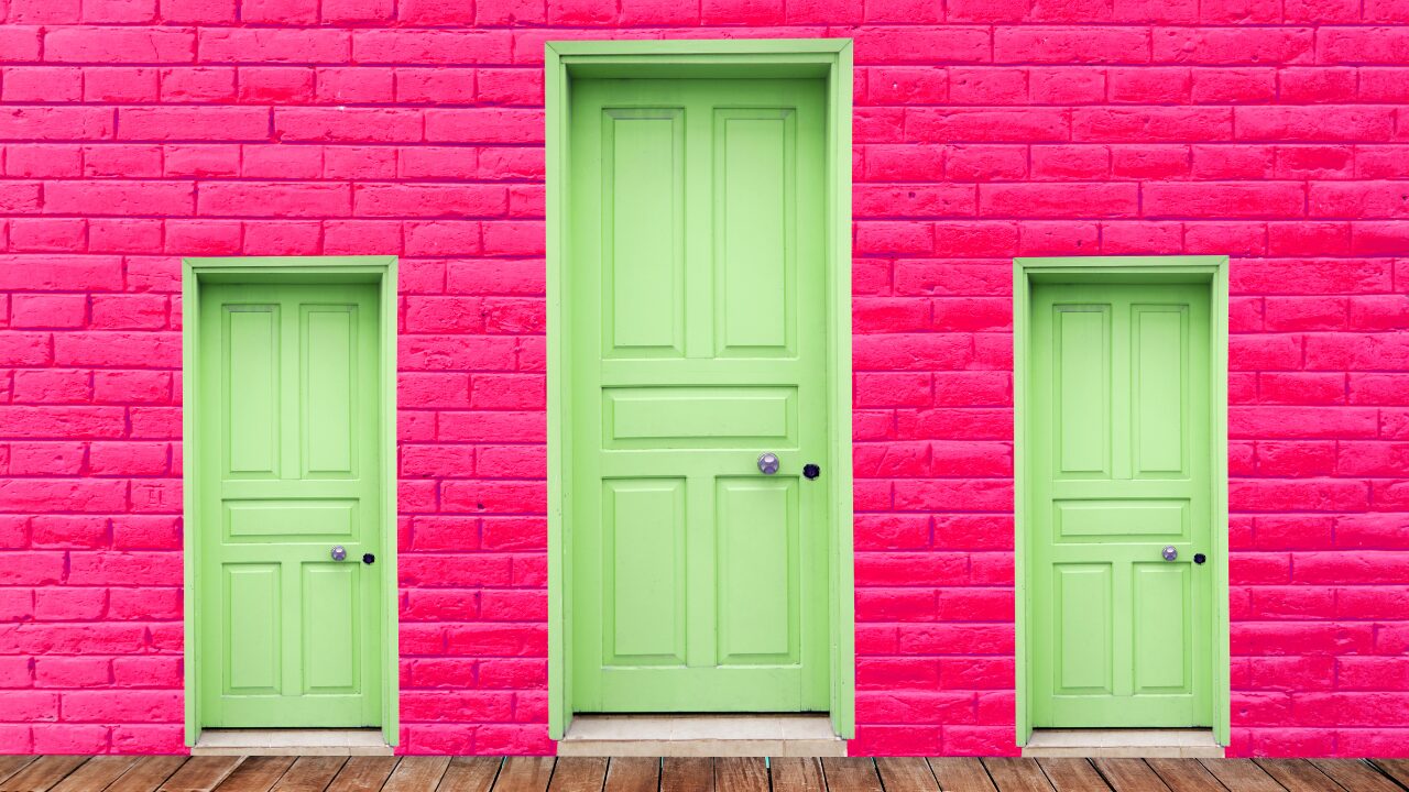 The Paradox of Choice – Why Too Many Options Cause Stress & How to Fix ...